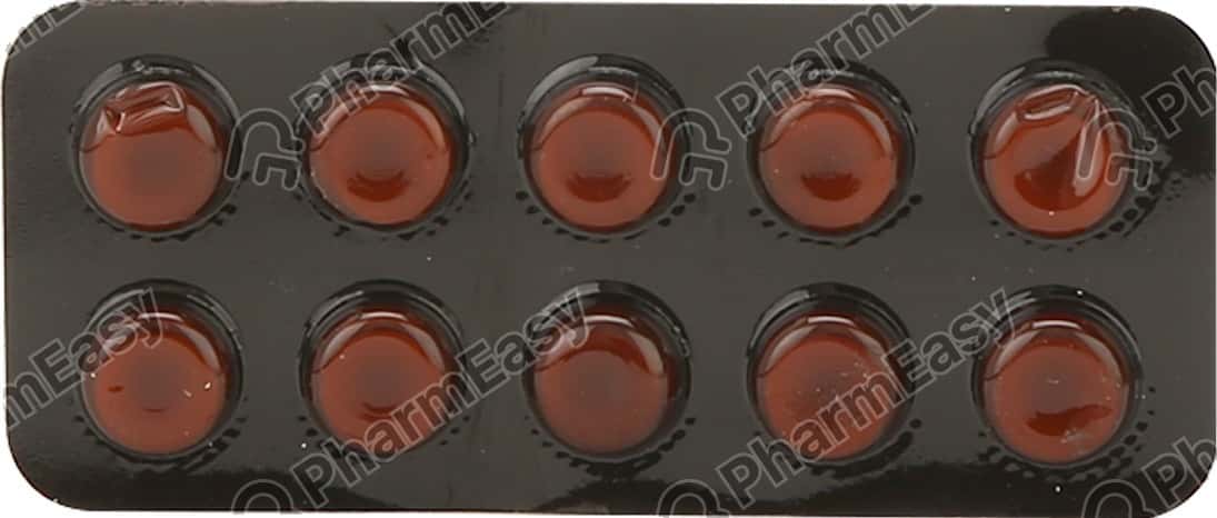 Buy Atrest 12.5 MG Tablet (10) Online at Flat 15% OFF | PharmEasy