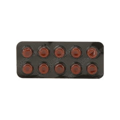 Buy Atrest 12.5 MG Tablet (10) Online at Flat 18% OFF* | PharmEasy