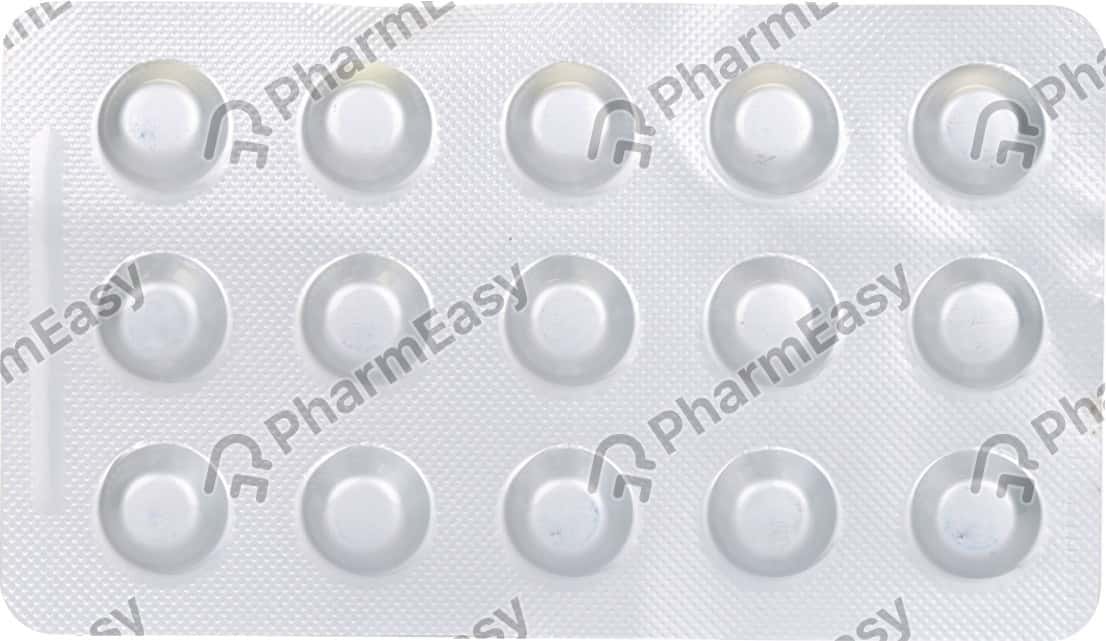 Temsan 20 MG Tablet (15): Uses, Side Effects, Price & Dosage | PharmEasy