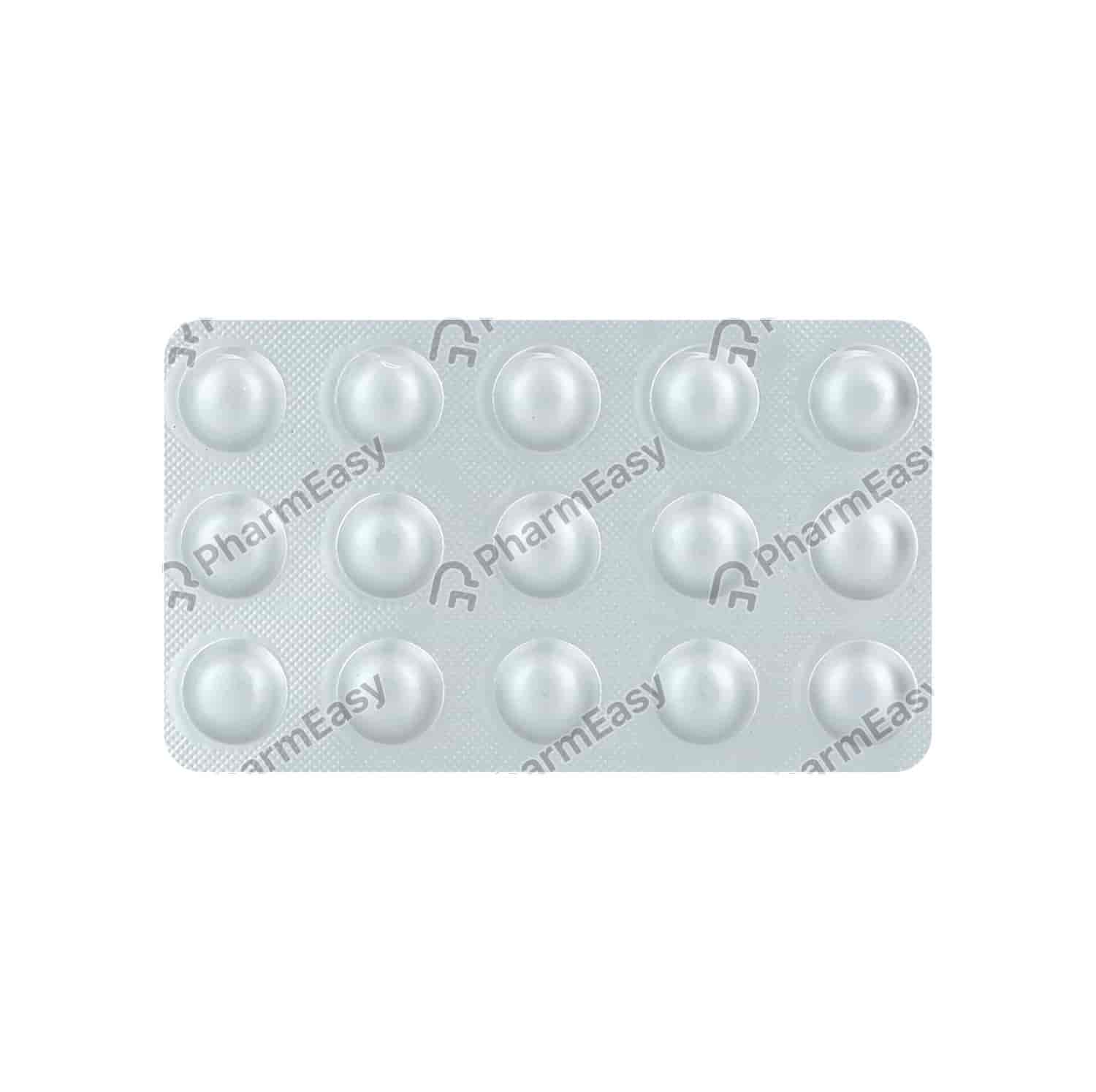 Modlip 10mg Tab 15'S - Uses, Side Effects, Dosage, Composition & Price ...