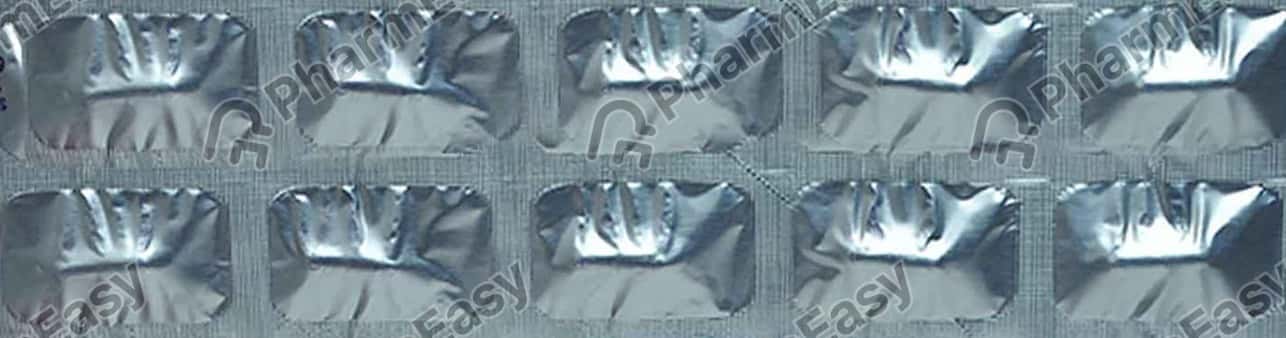 Silocap D 8mg Strip Of 10 Capsules: Uses, Side Effects, Price & Dosage ...