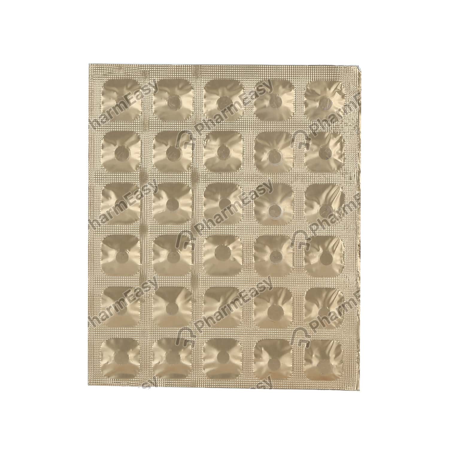 Stamlo 5 MG Tablet (30) - Uses, Side Effects, Dosage, Composition ...