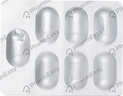 Livafin O 200 MG Capsule (7): Uses, Side Effects, Price & Dosage ...