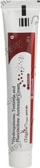 Triglow Cream: Uses, Side-effects, Price, Dosage & More Info - PharmEasy