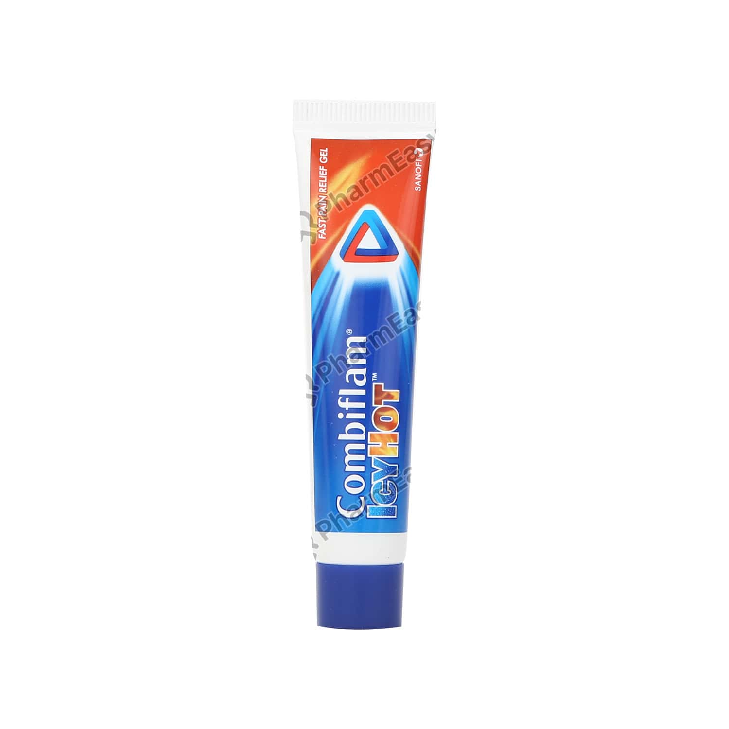 Buy Combiflam Icyhot Fast Pain Relief Gel Tube Of 15 G Online at Flat ...