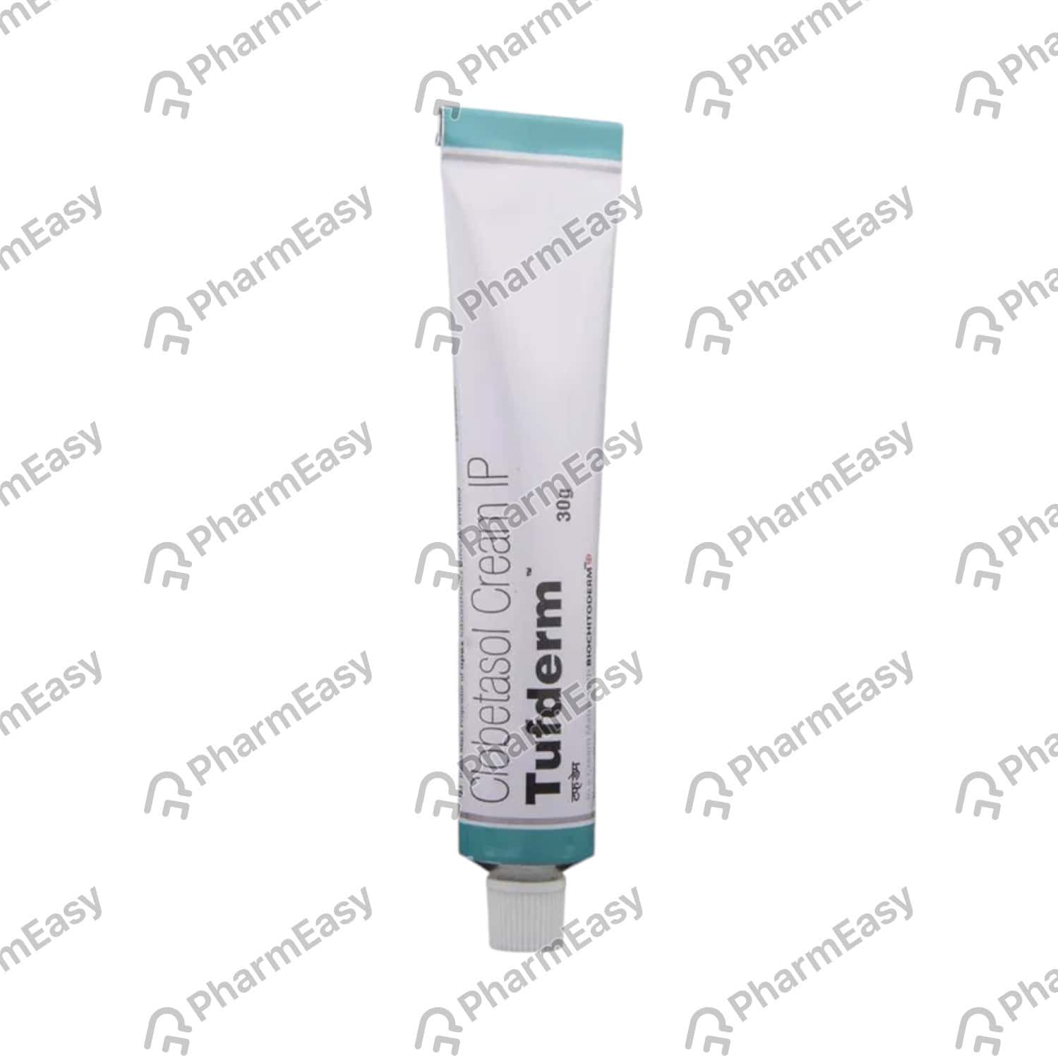 Tufderm 0.05 %W/W Cream (30): Uses, Side Effects, Price & Dosage ...