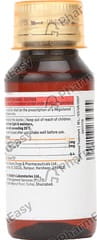 Relent Cold Syrup: Uses, Side-effects, Price, Dosage & More Info ...
