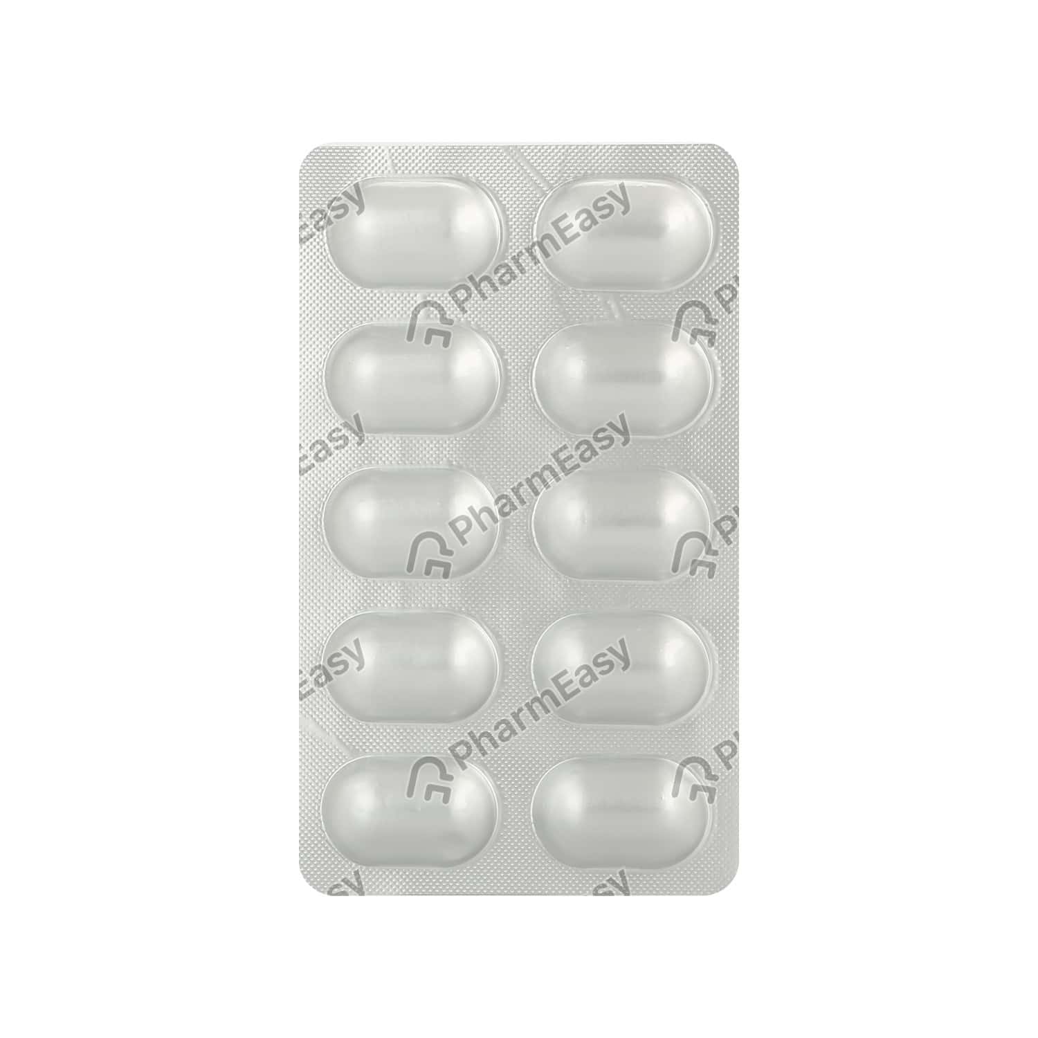 Buy Mecofine Plus Strip Of 10 Capsules Online at Flat 18% OFF* | PharmEasy