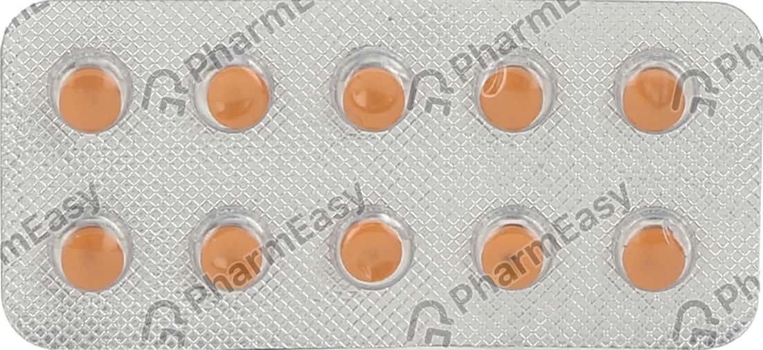 Eplehef 25 MG Tablet (10): Uses, Side Effects, Price & Dosage | PharmEasy