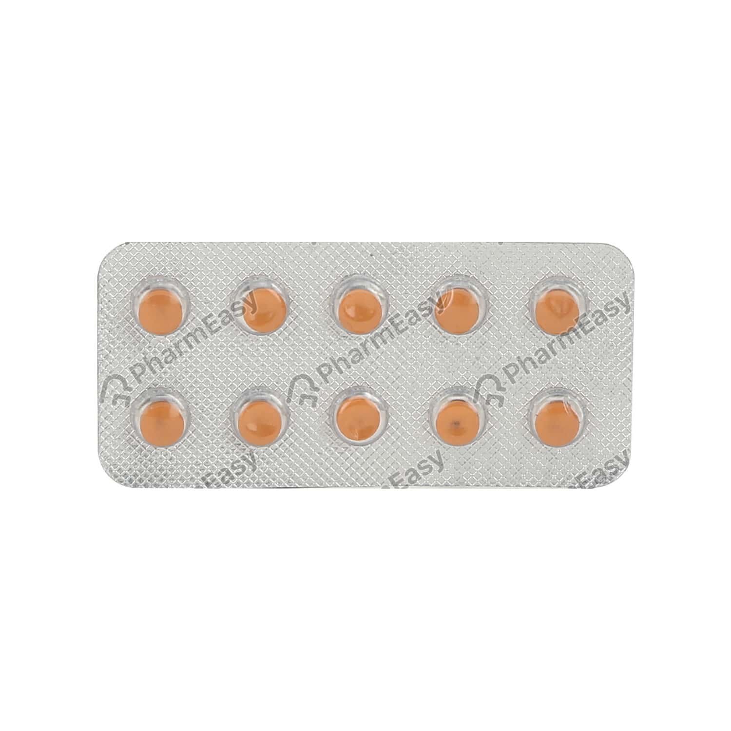 Eplehef 25 MG Tablet (10) - Uses, Side Effects, Dosage, Composition ...