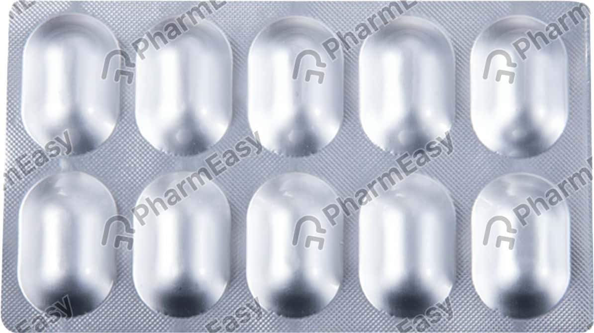 Buy But Nano Tablet (10) Online at Flat 15% OFF | PharmEasy