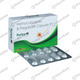 Mahagaba M 75mg Strip Of 10 Capsules: Uses, Side Effects, Price ...