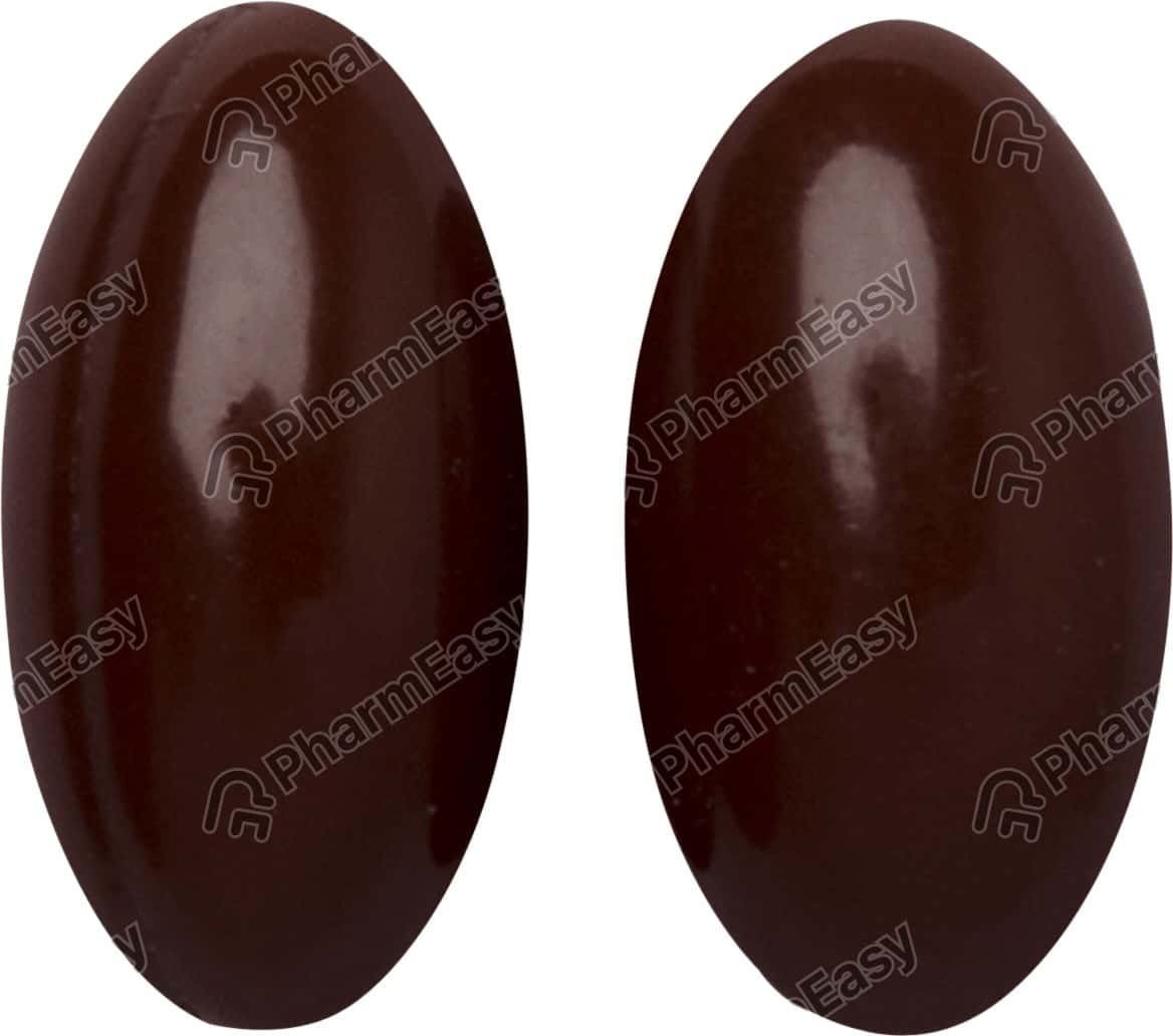 Buy Relycovit Plus Strip Of 10 Capsules Online at Flat 15% OFF | PharmEasy