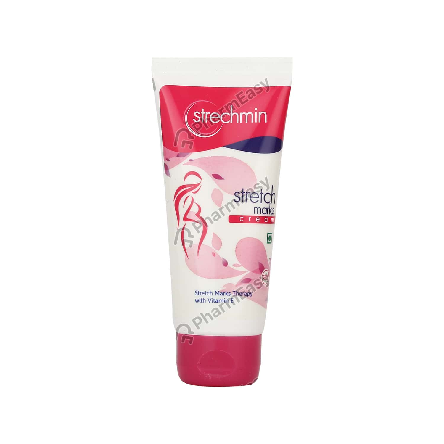Buy Strechmin Stretch Marks Cream (50) Online at Flat 18% OFF* | PharmEasy