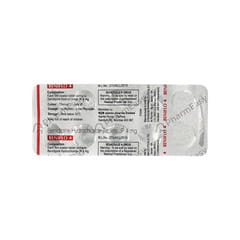 Buy Beniflo 4 MG Tablet (10) Online at Flat 18% OFF* | PharmEasy
