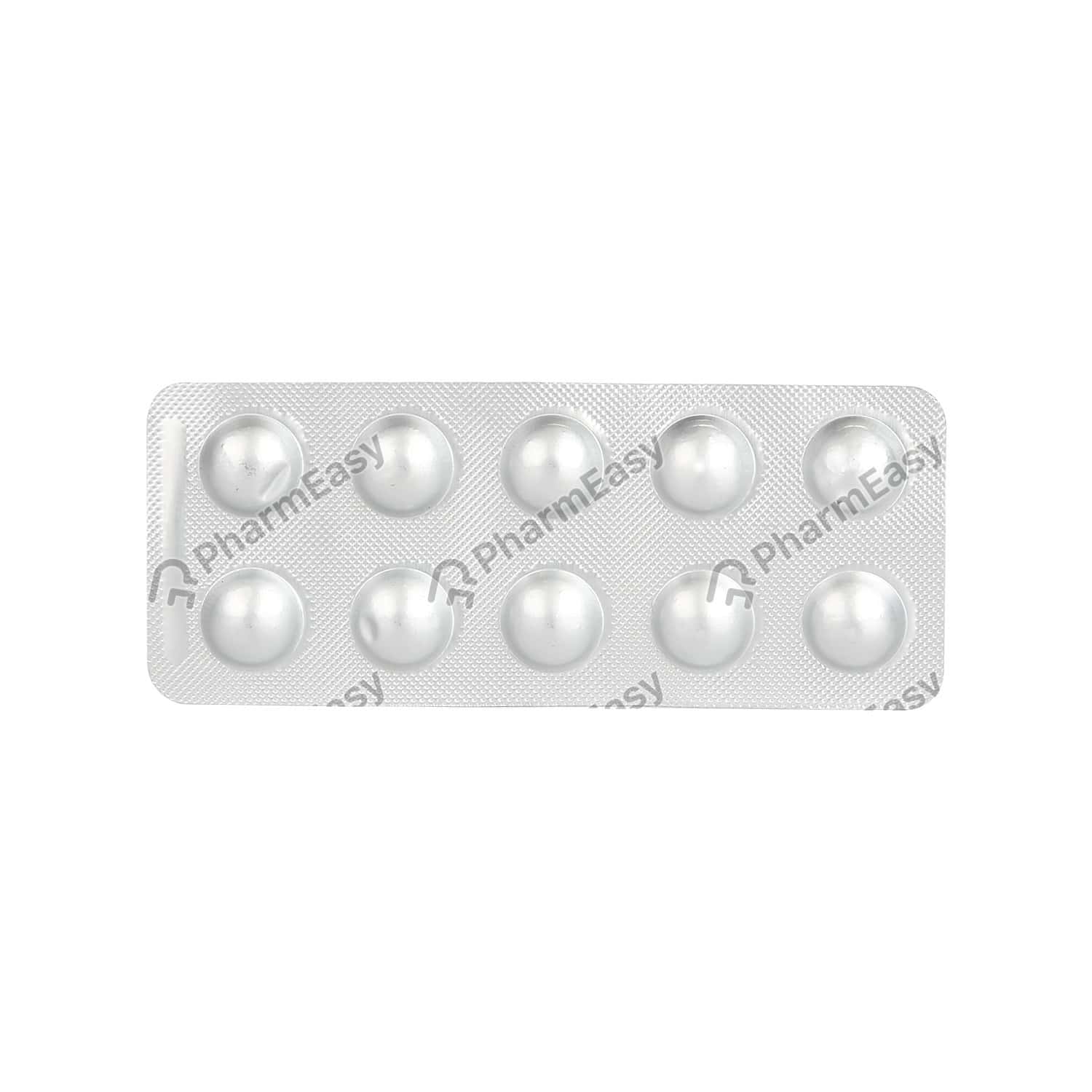 Beniflo 4 MG Tablet (10): Uses, Side Effects, Price & Dosage | PharmEasy