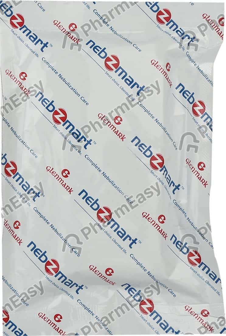 Nebzmart Smartules 7x2ml: Uses, Side-effects, Price, Dosage & More Info ...