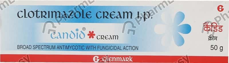 Buy CANDID MOUTH PAINT 25ML Online & Get Upto 60% OFF at PharmEasy