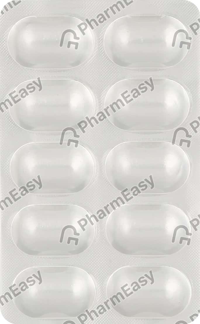 Buy Bliz Ova Tablet (10) Online at Flat 15% OFF | PharmEasy
