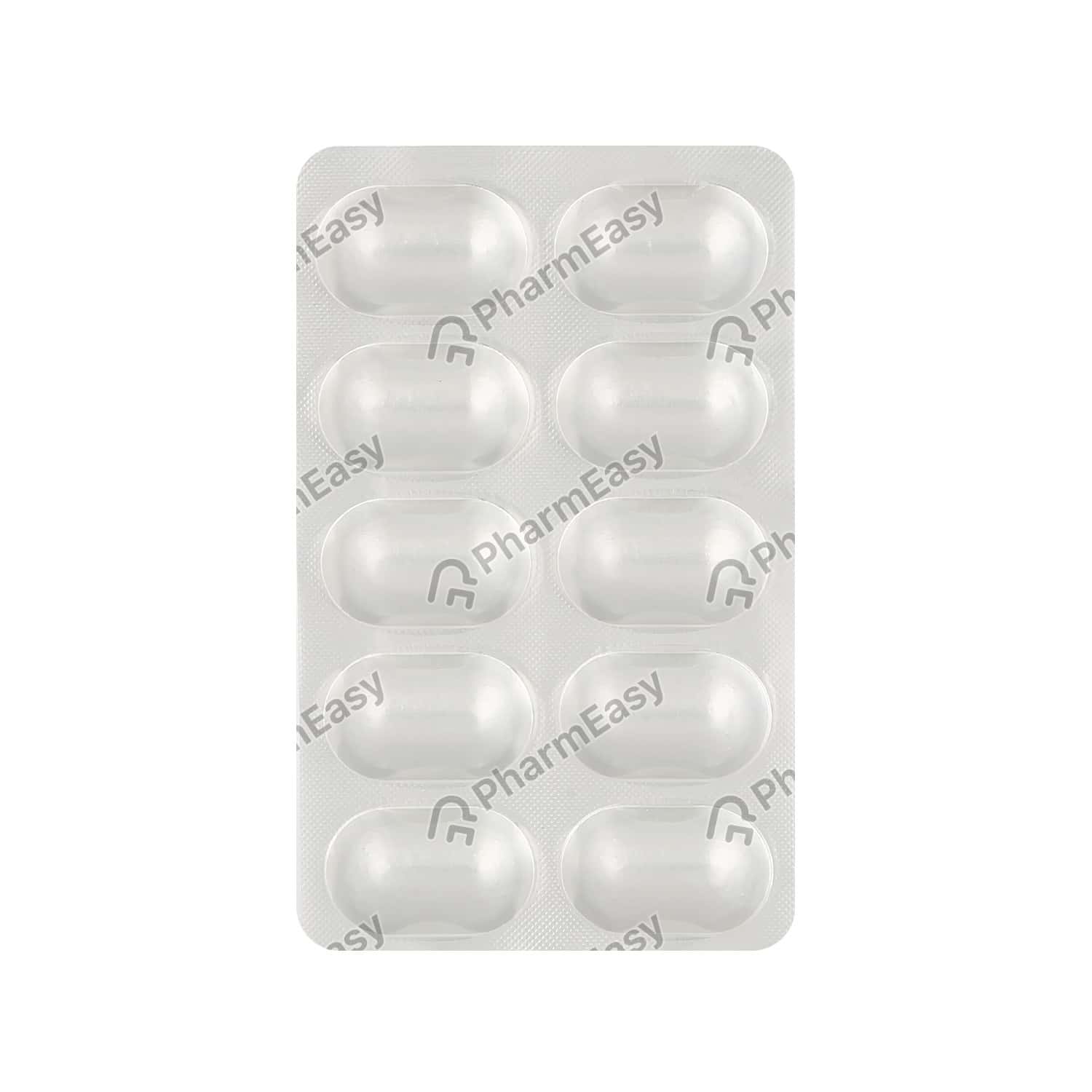 Buy Bliz Ova Tablet (10) Online at Flat 18% OFF* | PharmEasy