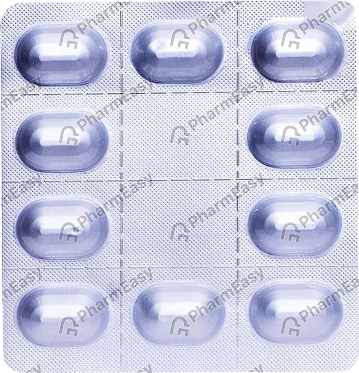 Buy Cudce Capsules 10'S Online at Flat 15% OFF | PharmEasy