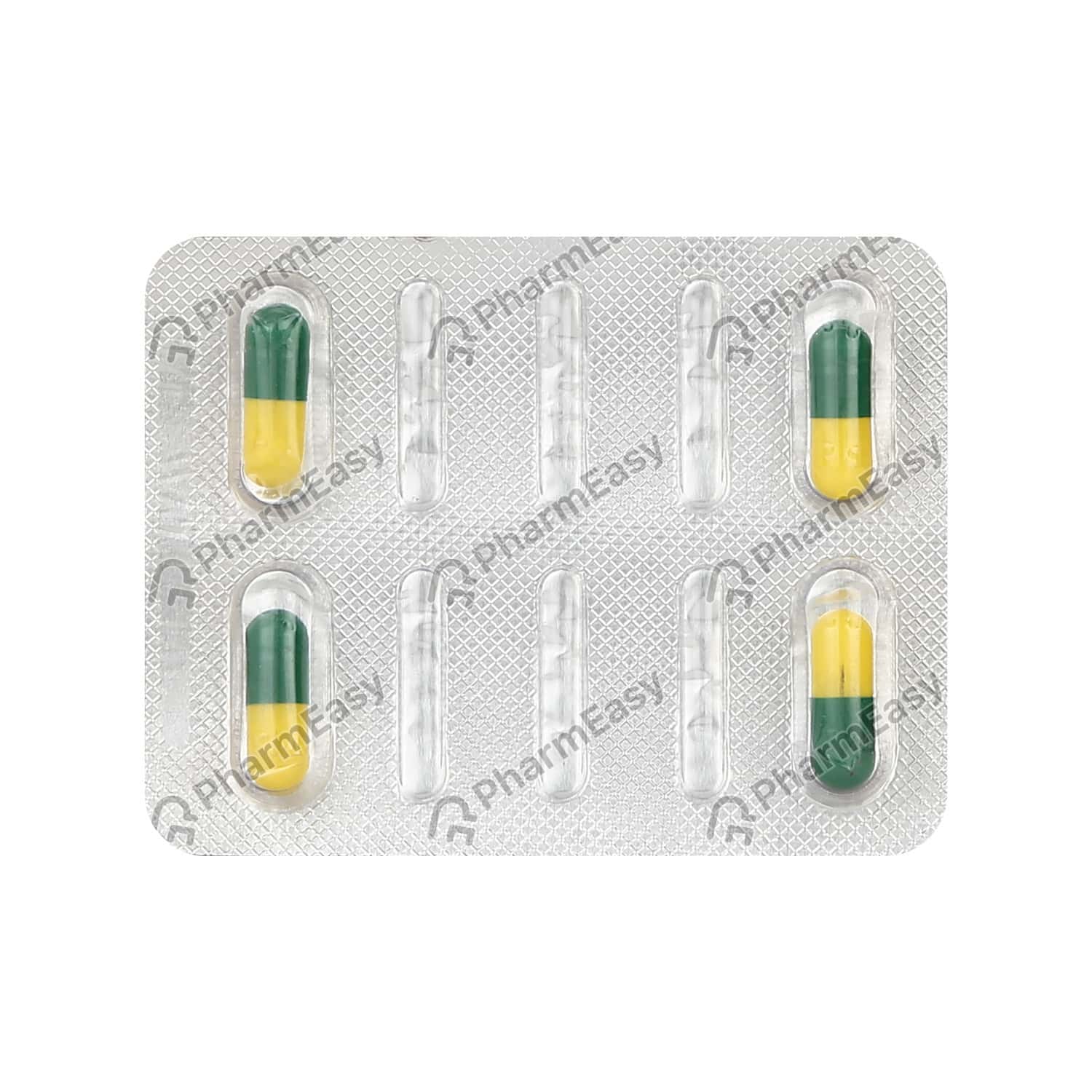 Itrafix 100 MG Capsule (4): Uses, Side Effects, Price, Dosage ...