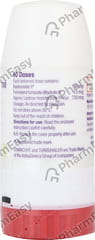 Symbicort Turbuhaler Metered Dose Inhaler: Uses, Side Effects, Price ...