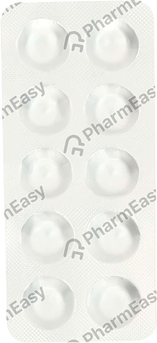 Cinetor 60 MG Tablet (10): Uses, Side Effects, Price & Dosage | PharmEasy