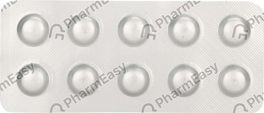 Presmovac 1 MG Tablet (10): Uses, Side Effects, Price & Dosage | PharmEasy