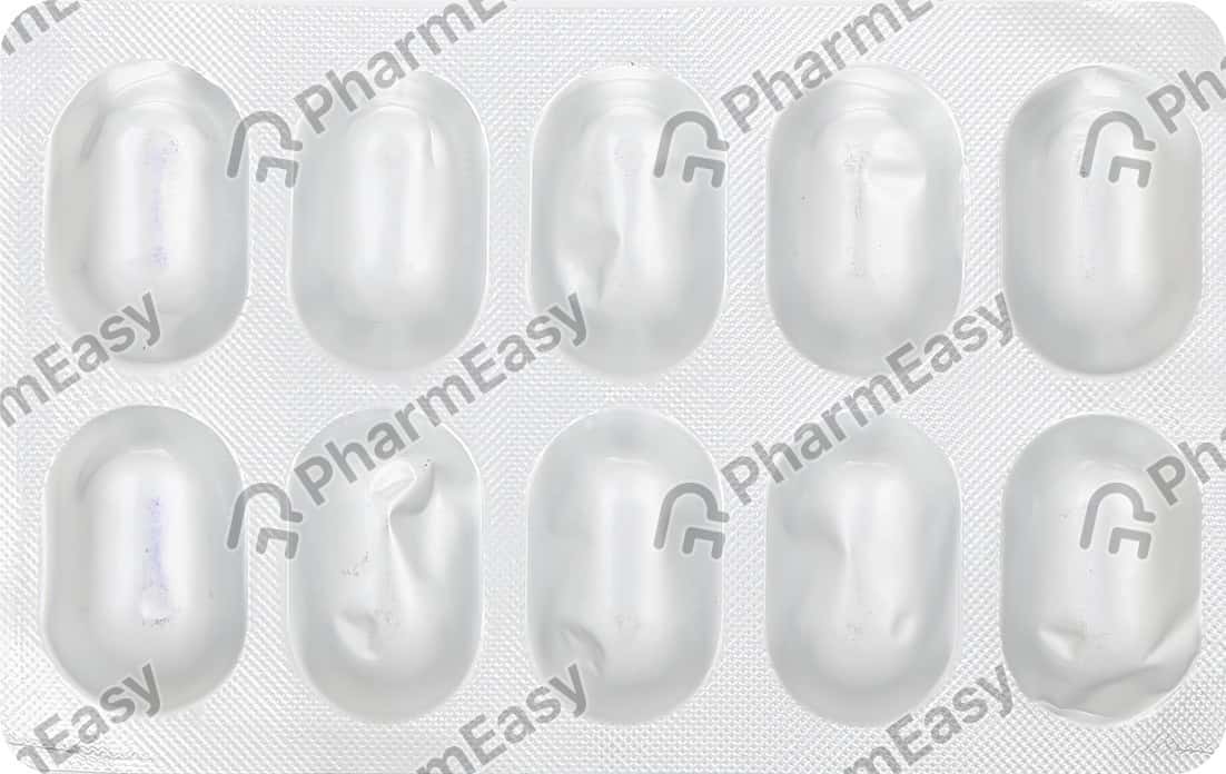 Buy Picro Gard Lc Strip Of 10 Tablets Online at Flat 15% OFF | PharmEasy