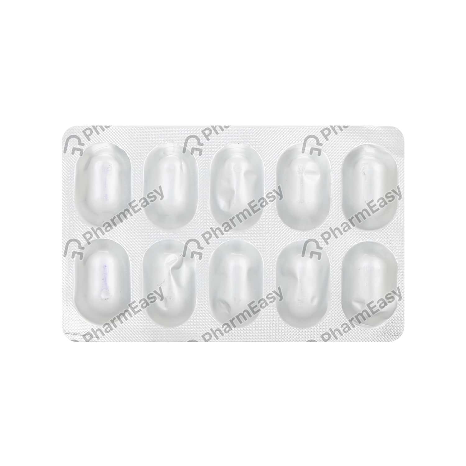 Buy Picro Gard Lc Strip Of 10 Tablets Online at Flat 18% OFF* | PharmEasy