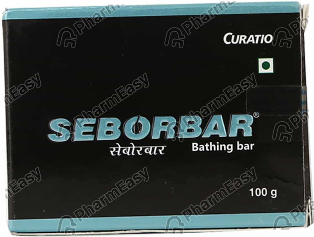 Buy TEDIBAR BATHING BAR 75GM Online & Get Upto 60% OFF at PharmEasy