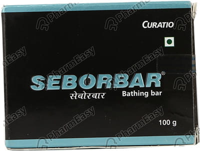 Buy TEDIBAR BATHING BAR 75GM Online & Get Upto 60% OFF at PharmEasy