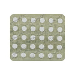 Sibelium 10 MG Tablet (30) - Uses, Side Effects, Dosage, Composition ...