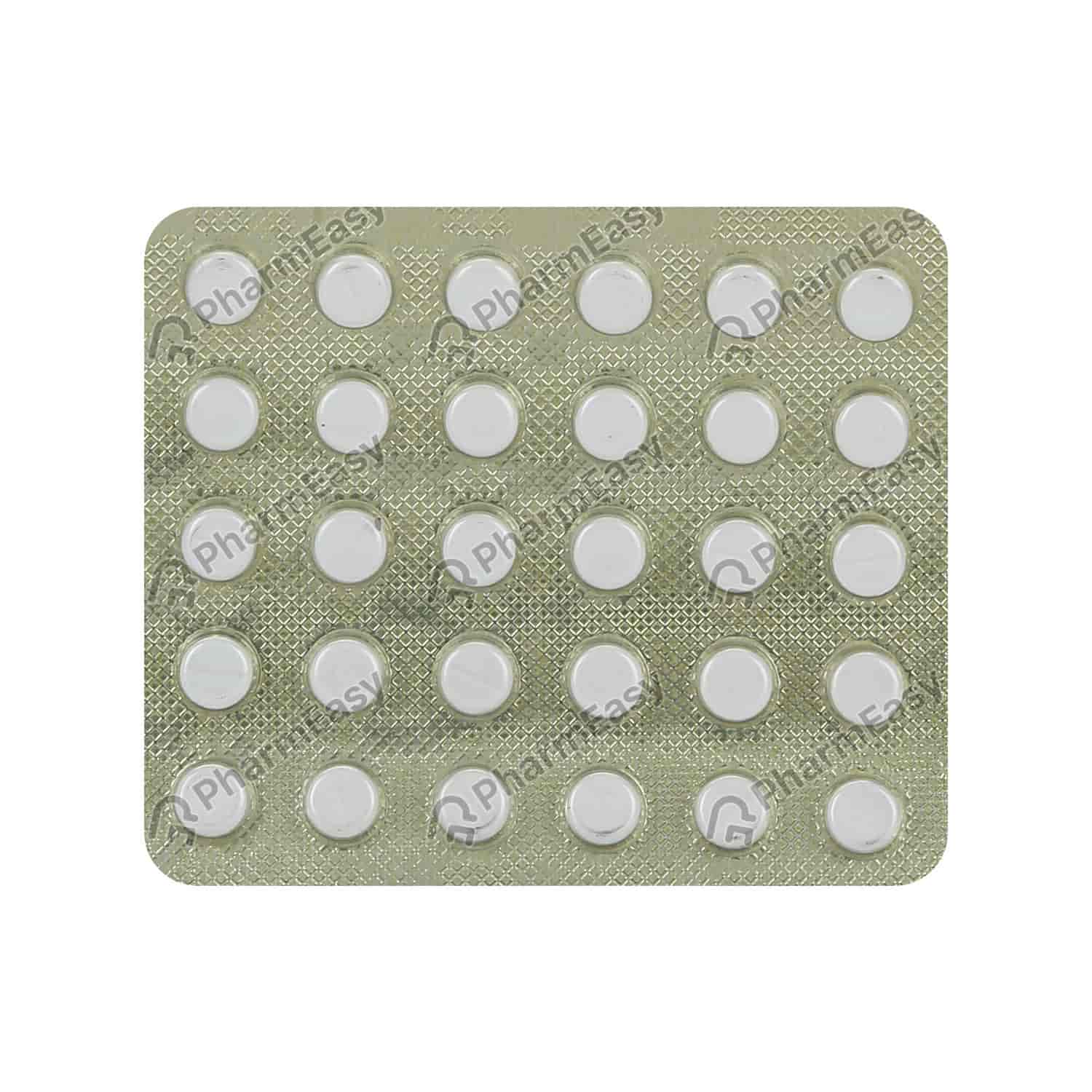 Sibelium 10mg Strip Of 30 Tablets - Uses, Side Effects, Dosage ...