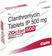 Claribid 500 Tablet: Uses, Side-effects, Price, Dosage & More Info - PharmEasy