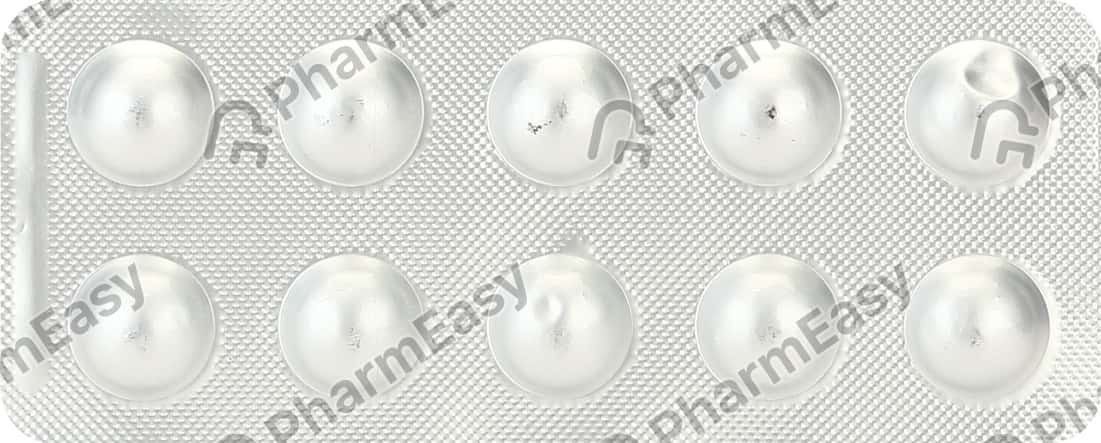 Temur 20 MG Tablet (10): Uses, Side Effects, Price & Dosage | PharmEasy