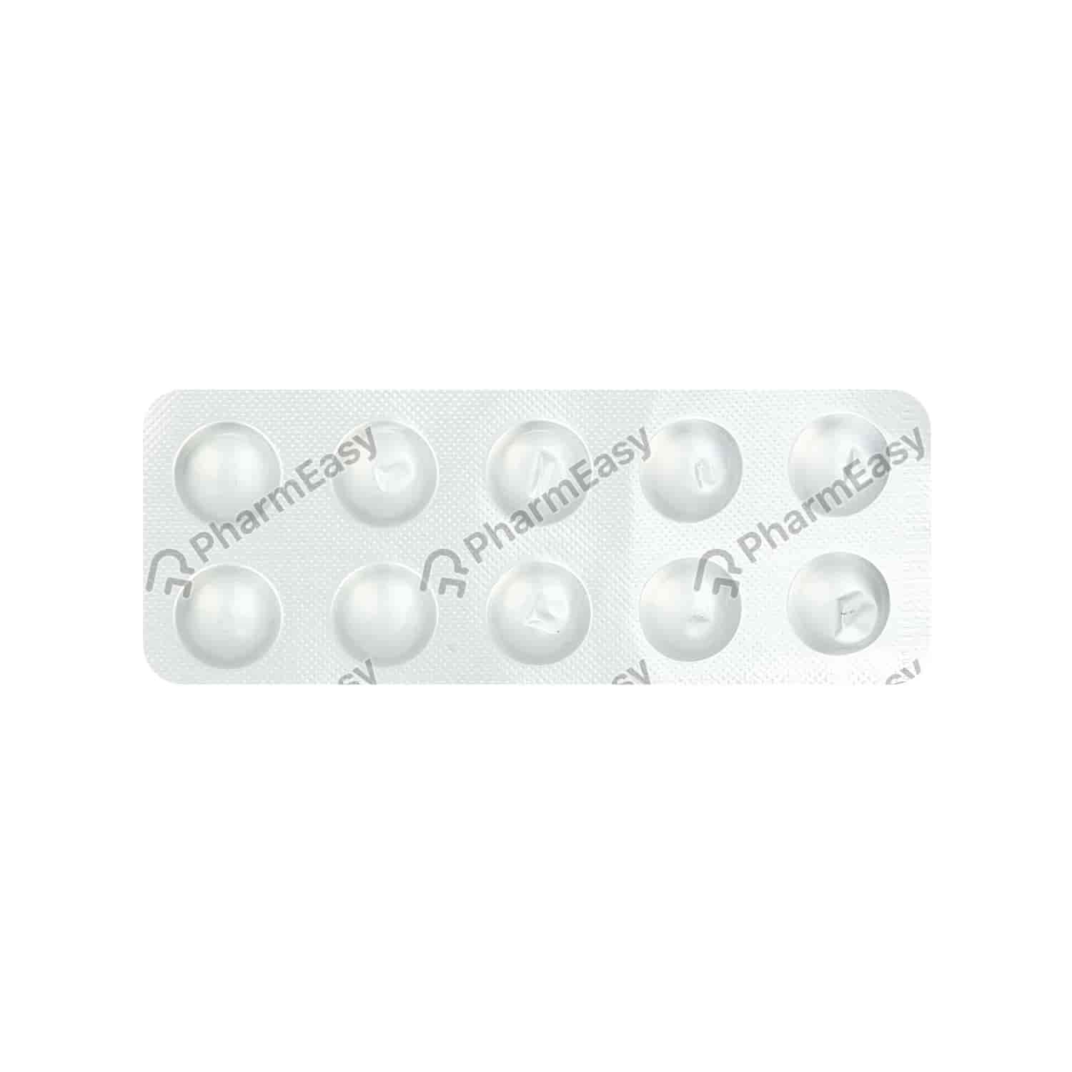 Buy Thioflex 4mg Strip Of 10 Tablets Online at Flat 18% OFF* | PharmEasy