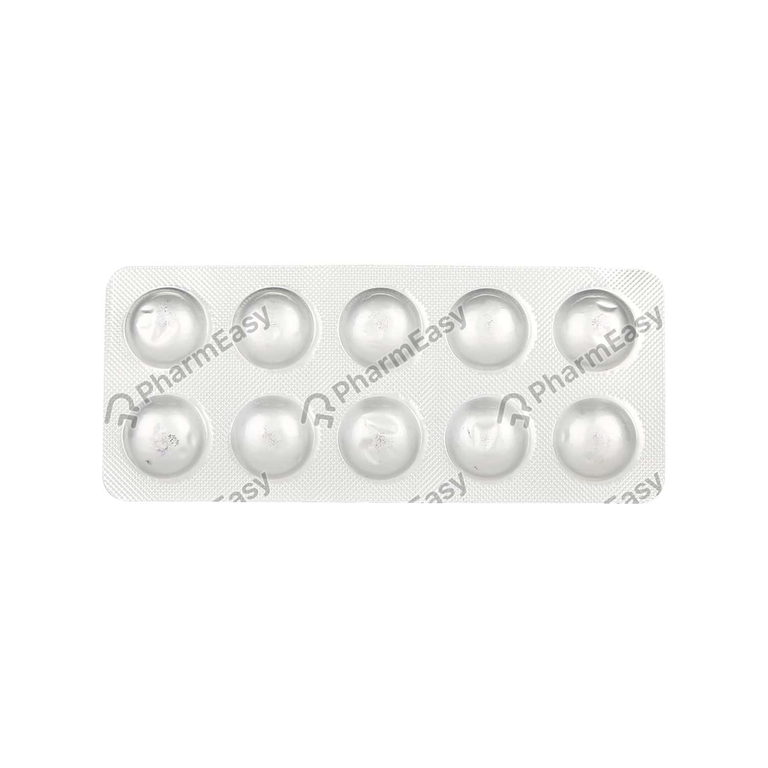 Buy Aztric Ct 40/12.5 Mg Tab 10'S Online at Flat 18% OFF* | PharmEasy