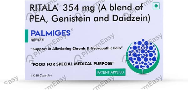 Buy REJUNEX PLUS CAPSULE Online & Get Upto 60% OFF at PharmEasy