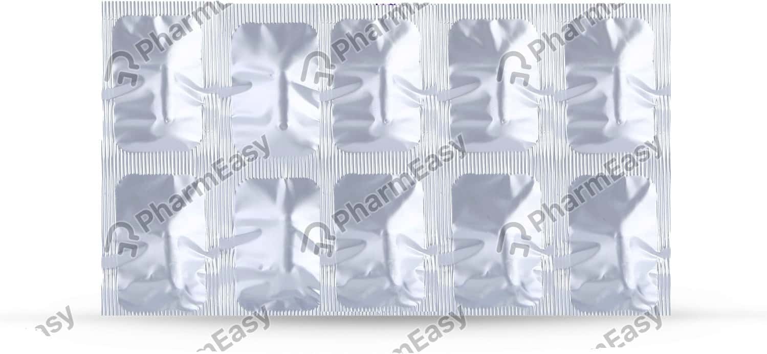 Buy Palmiges Strip Of 10 Capsules Online at Flat 15% OFF | PharmEasy