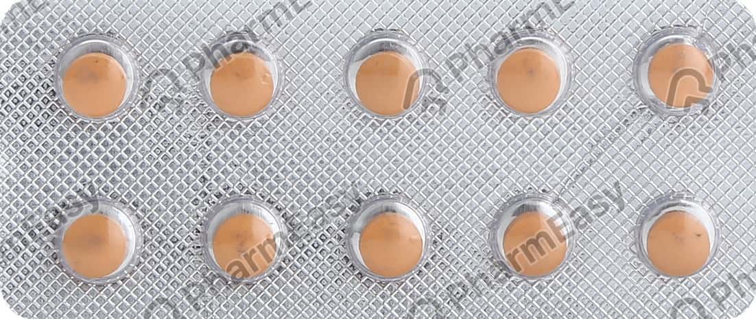 Epnone 25 MG Tablet (10): Uses, Side Effects, Price & Dosage | PharmEasy
