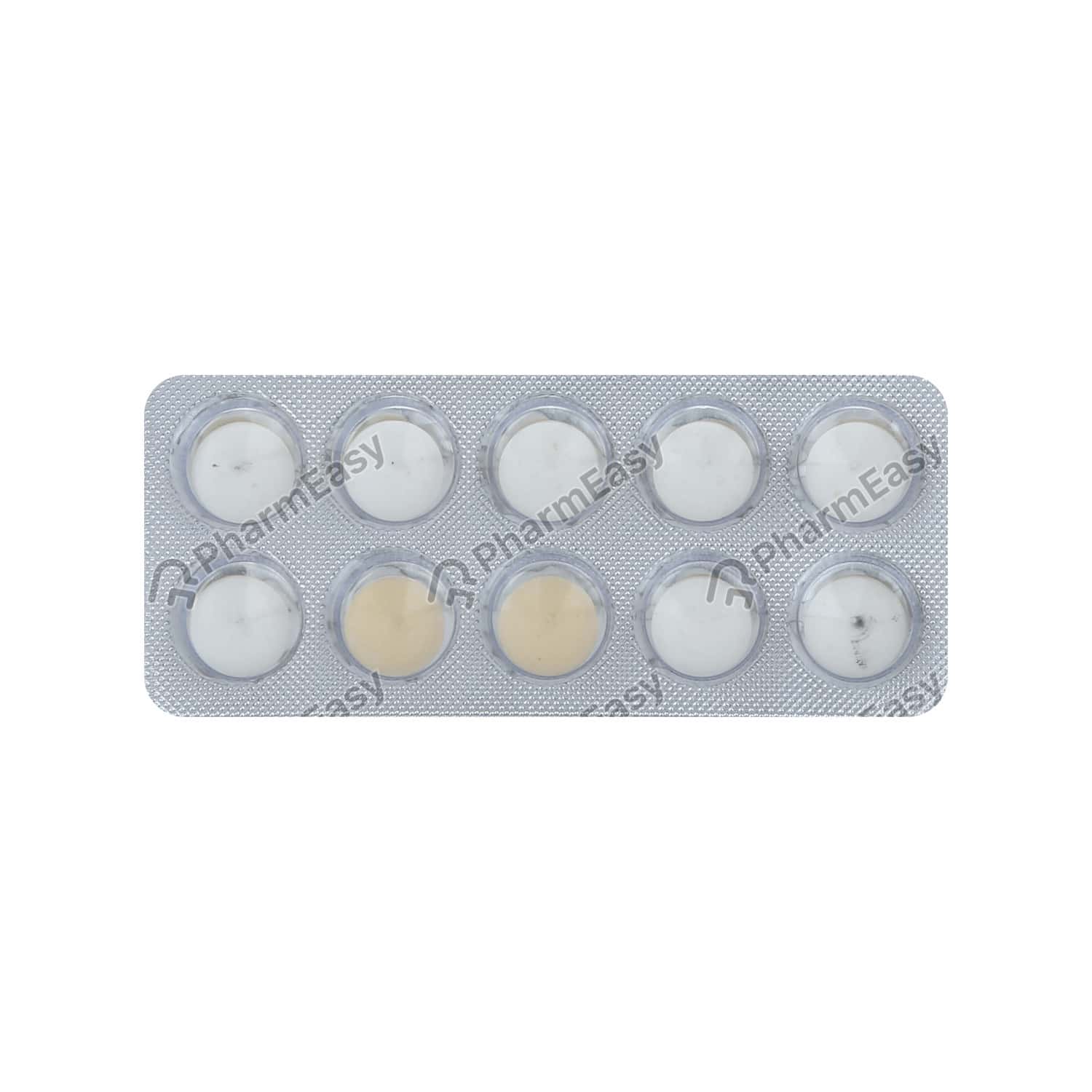Buy Flotral D 10 Strip Of 10 Tablets Online at Flat 18% OFF* | PharmEasy