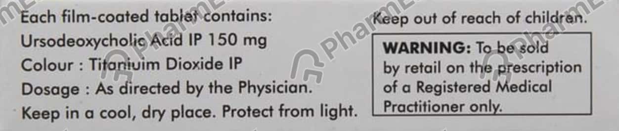 Usibon 150 MG Tablet (10): Uses, Side Effects, Price & Dosage | PharmEasy