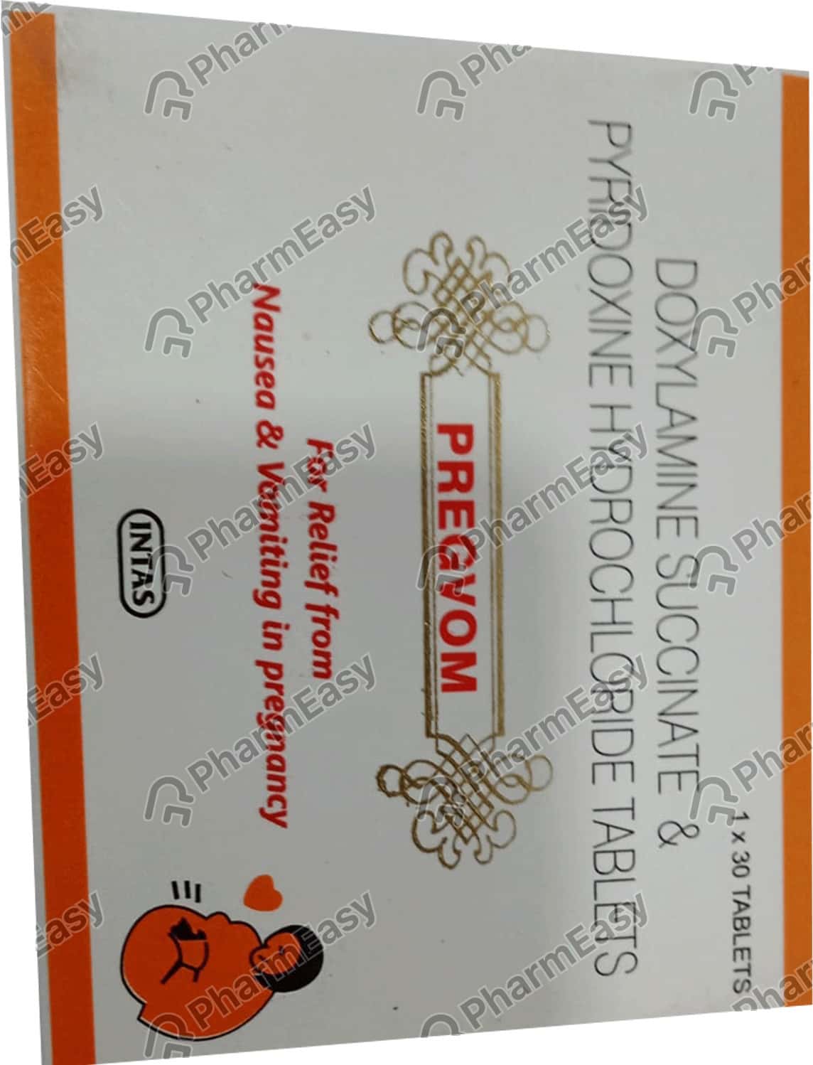 Predox Tablet: Uses, Side Effects, Price, Dosage & Composition | PharmEasy