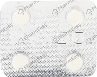 Dexam 4 MG Tablet (4): Uses, Side Effects, Price, Dosage & Composition ...