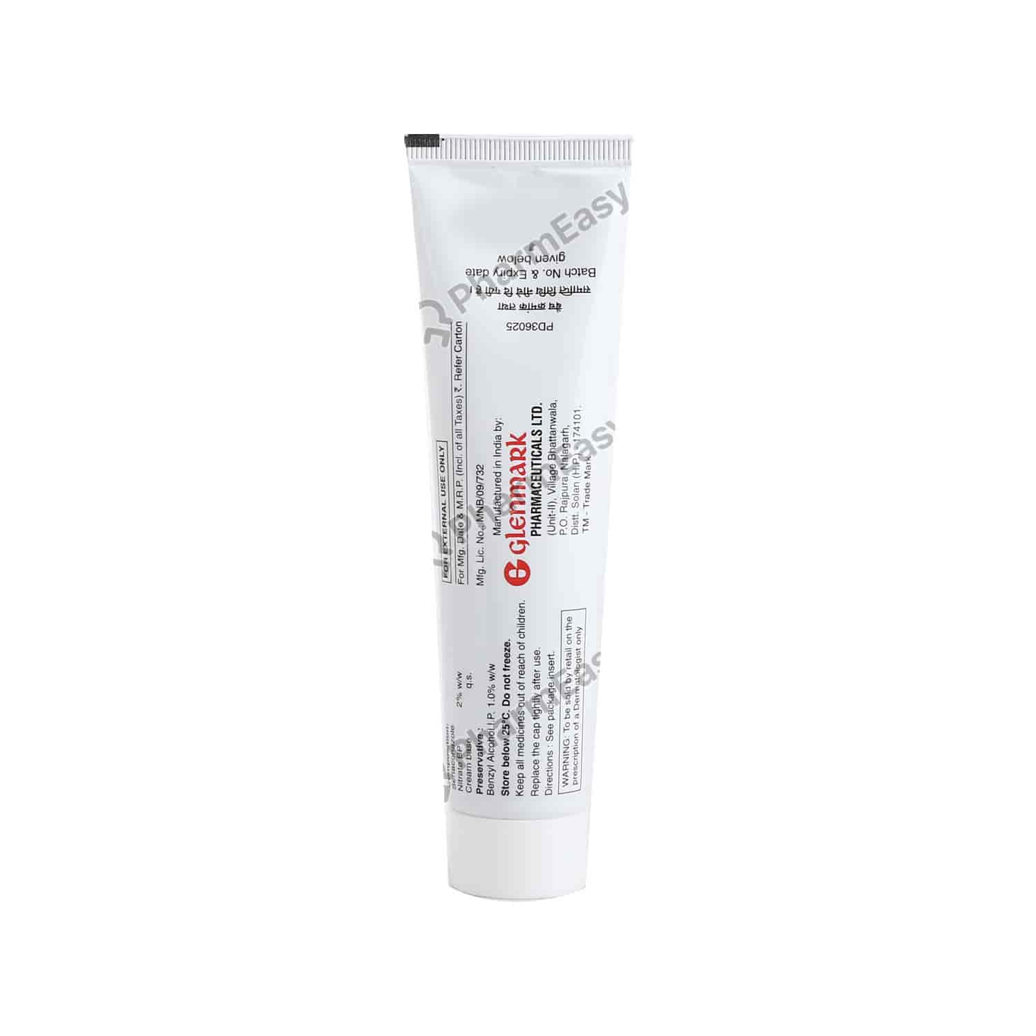 Buy Onabet Max Cream 50gm Online at flat 15% off | PharmEasy