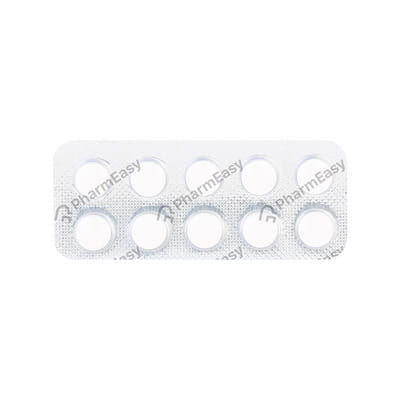 Buy Prustat 10 MG Tablet (10) Online at Flat 15% OFF | PharmEasy