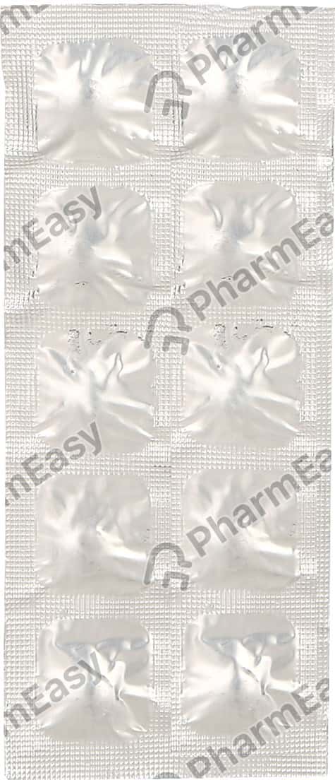 Zosa 40 MG Tablet (10): Uses, Side Effects, Price & Dosage | PharmEasy