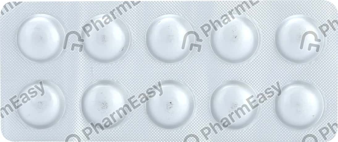 Cortel M 50mg Tablets 15'S: Uses, Side Effects, Price, Dosage ...